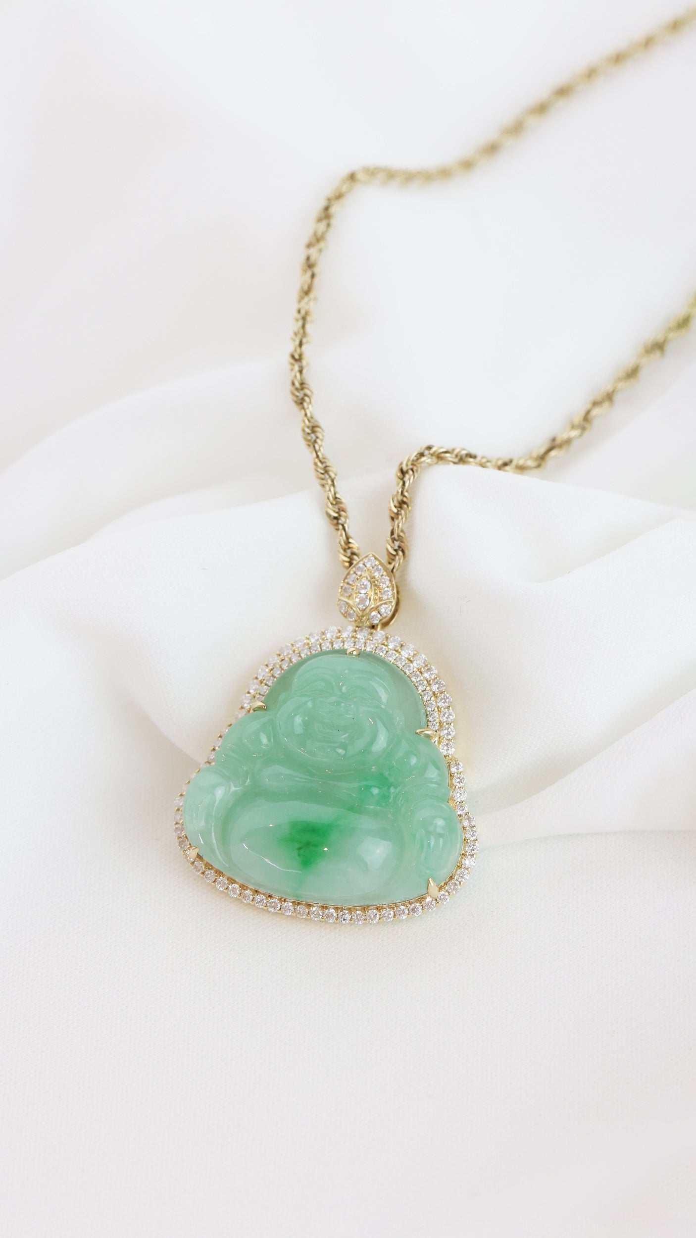 What is Type A, B, C Jadeite Jade? – BKLA