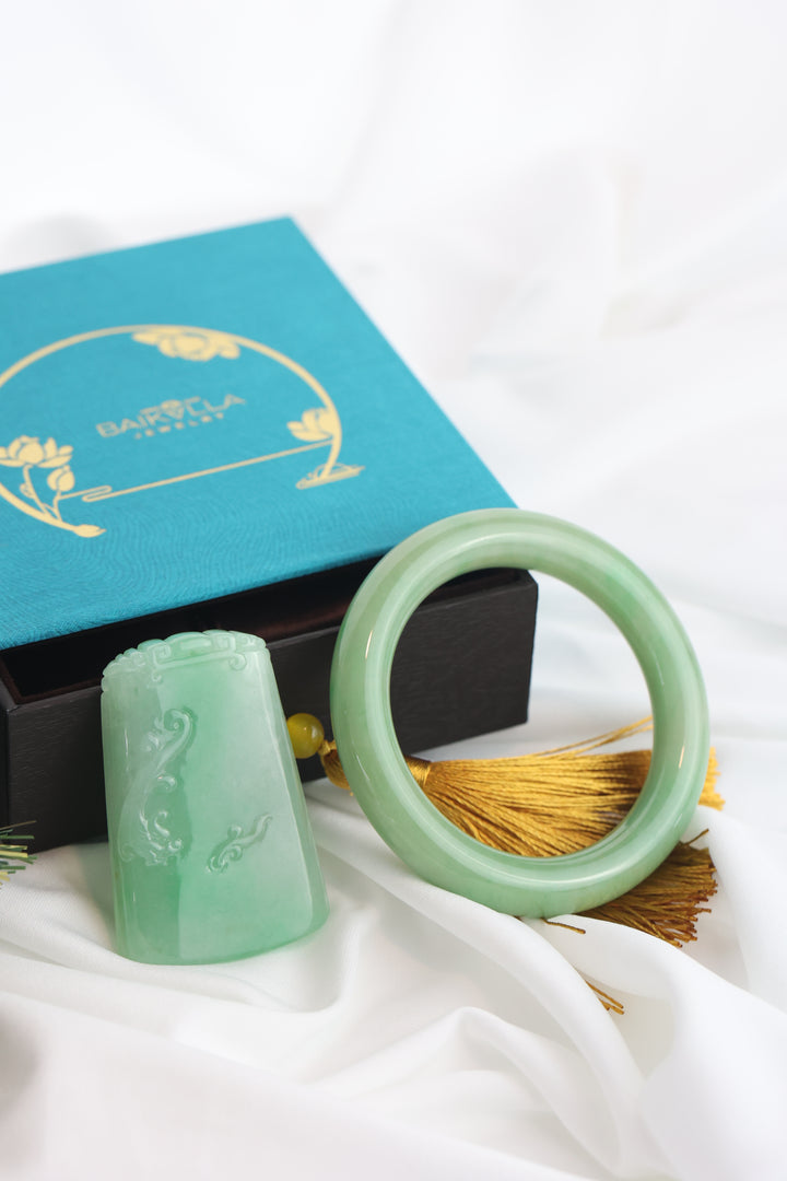 Jade Education – Baikalla