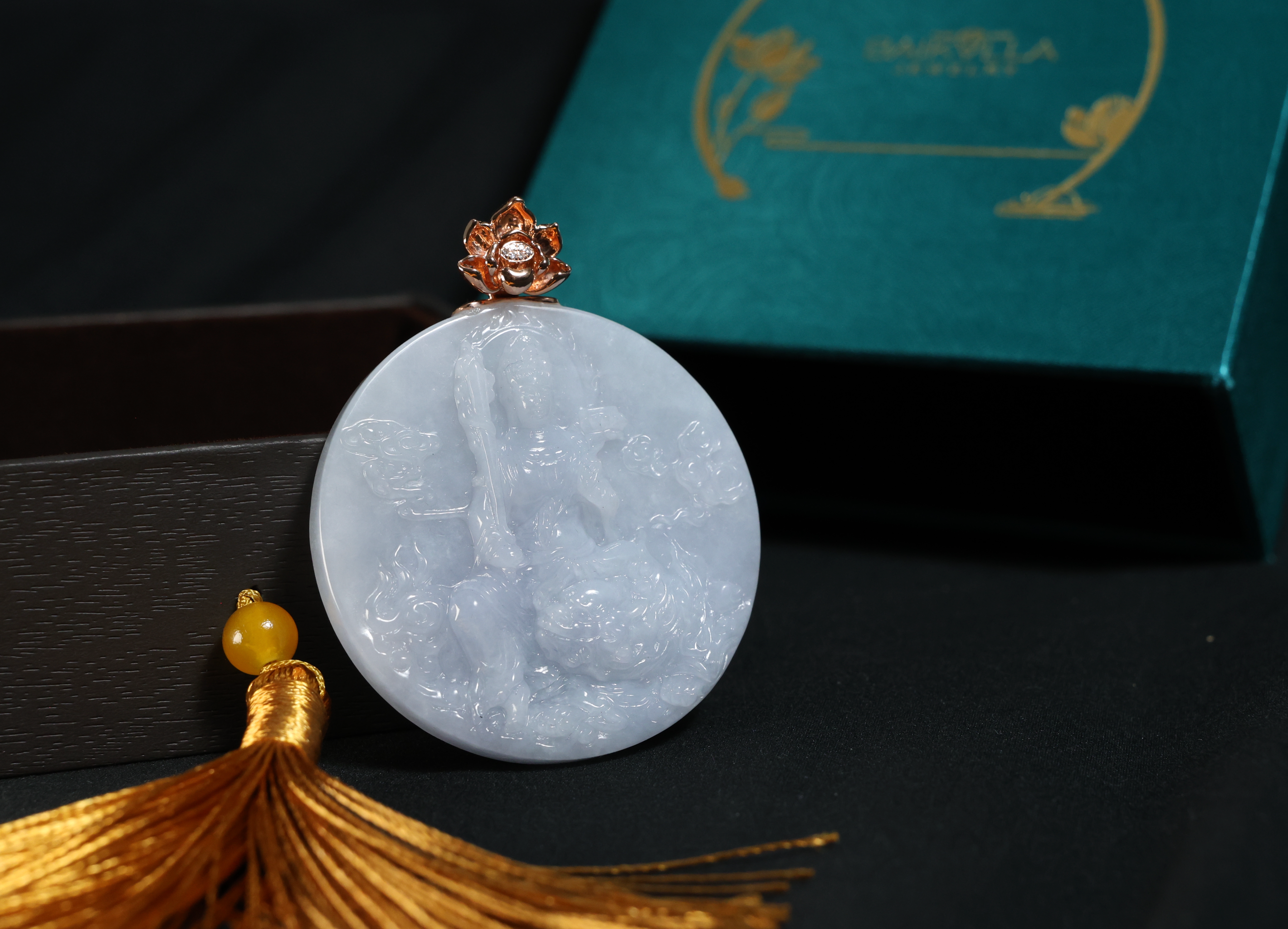 Why is Jade So Valuable? - Dive in to the world of Fine Jade Jewelry ...