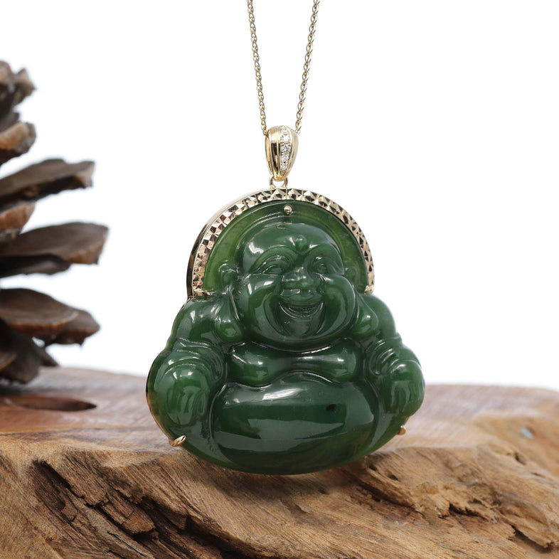 The Art Of Jade: Exploring Symbols and Figures in Jade Jewelry – BKLA